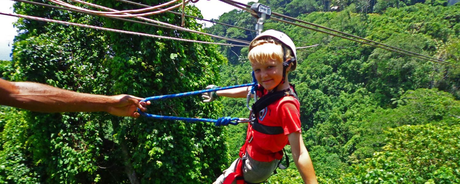 Off Site Activities – Paradise Cove Resort